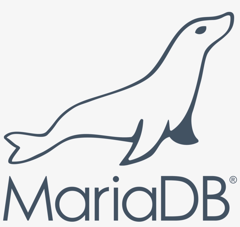 Mariadb Corporation Ab - Mariadb - 1500x1500 PNG Download - PNGkit