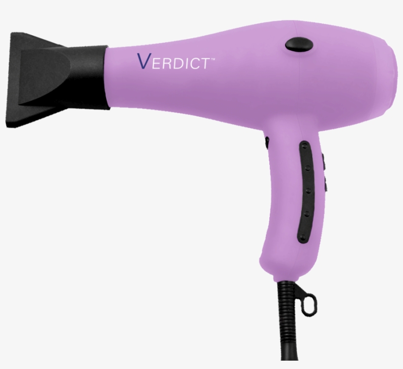 Verdict Hair Dryer 1850 - 1000x1000 PNG Download - PNGkit