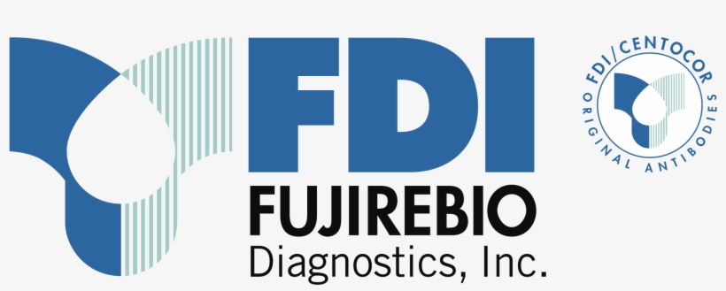 Fdi Logo Png Transparent - Ortho Clinical Diagnostics - 2400x2400 PNG ...