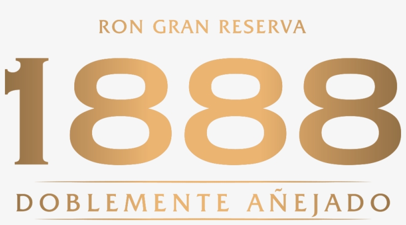 Brugal 1888 Logo Png - 1000x507 PNG Download - PNGkit