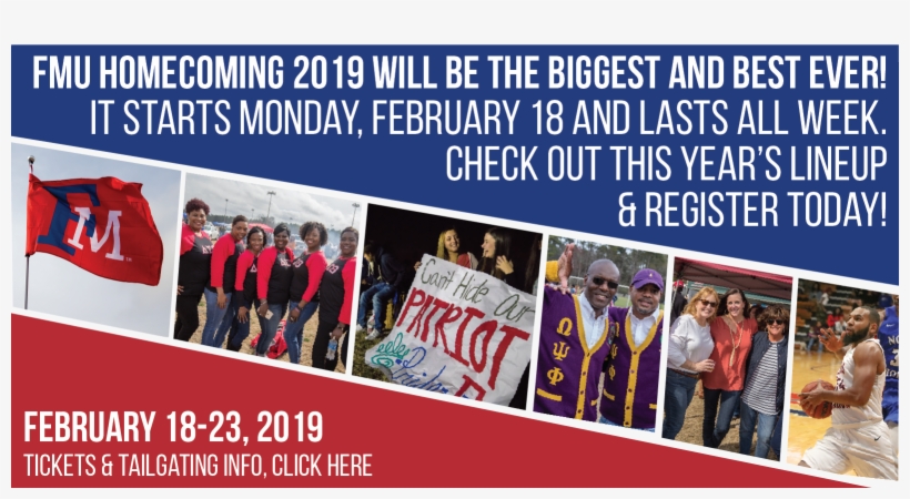 Homecoming Banner - 1601x801 PNG Download - PNGkit