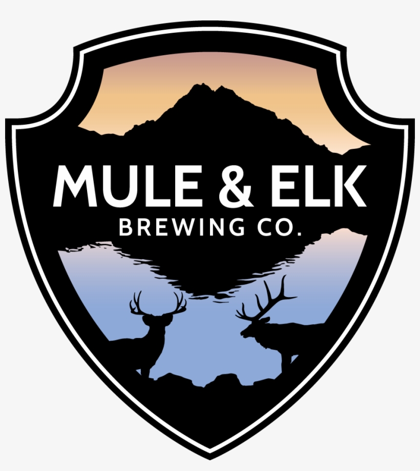 Mule & Elk Brewery - Asker Og Bærum Brannvesen - 930x1000 PNG Download ...