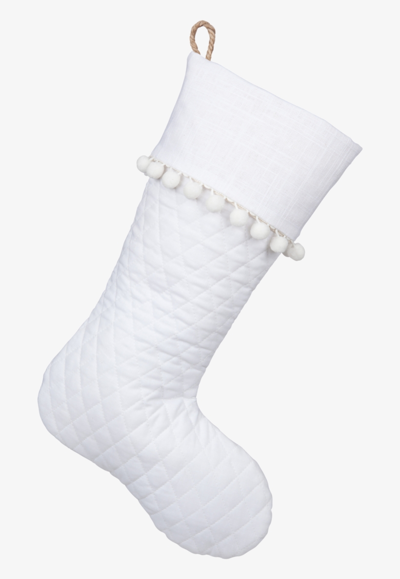 White Christmas Stocking Png - 1200x1200 PNG Download - PNGkit