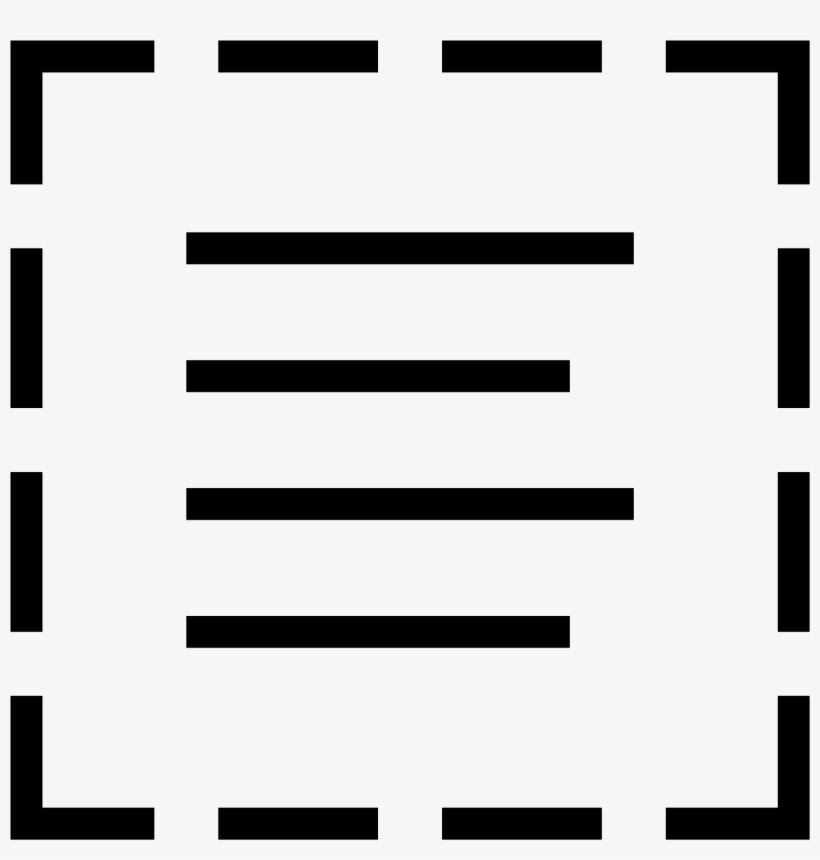 Select All Icon - Select All Icons - 1600x1600 PNG Download - PNGkit