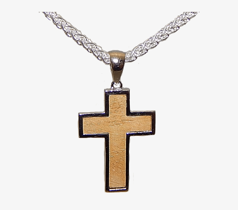 Cross Pendant - Locket - 622x673 PNG Download - PNGkit