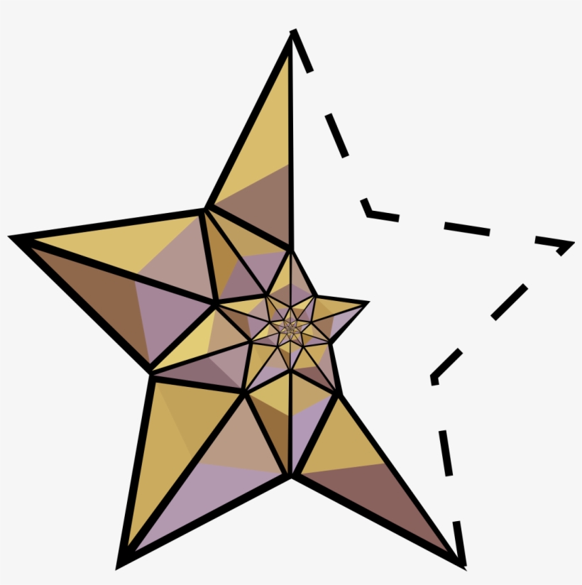 Today's Article For Improvement Star - Star Check - 1070x1024 PNG ...