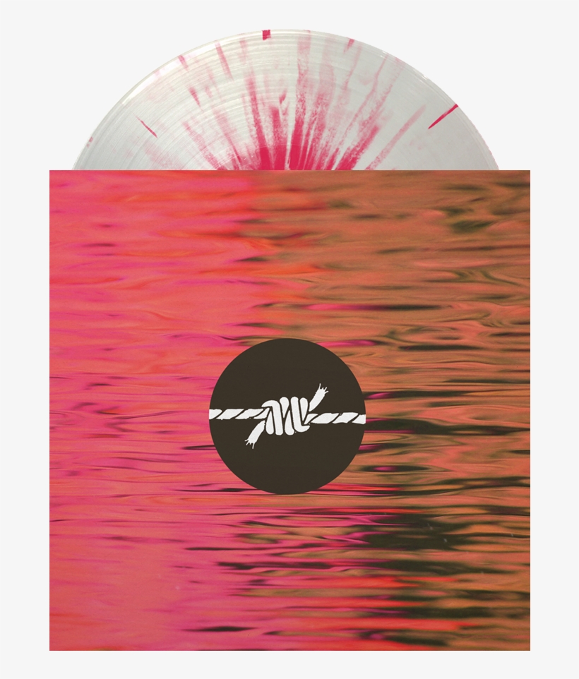 Silverstein Dead Reflection Vinyl - 700x1000 PNG Download - PNGkit