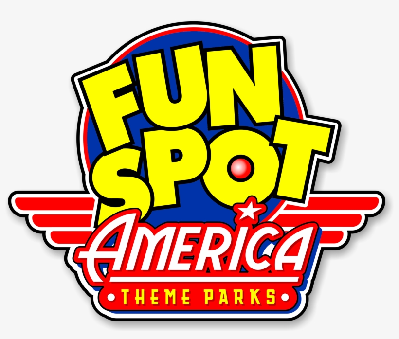 Fun Spot Logo - Fun Spot - 3000x2406 PNG Download - PNGkit