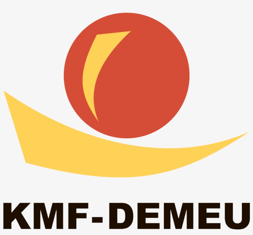 Kmf-demeu - Circle - 1281x1125 PNG Download - PNGkit