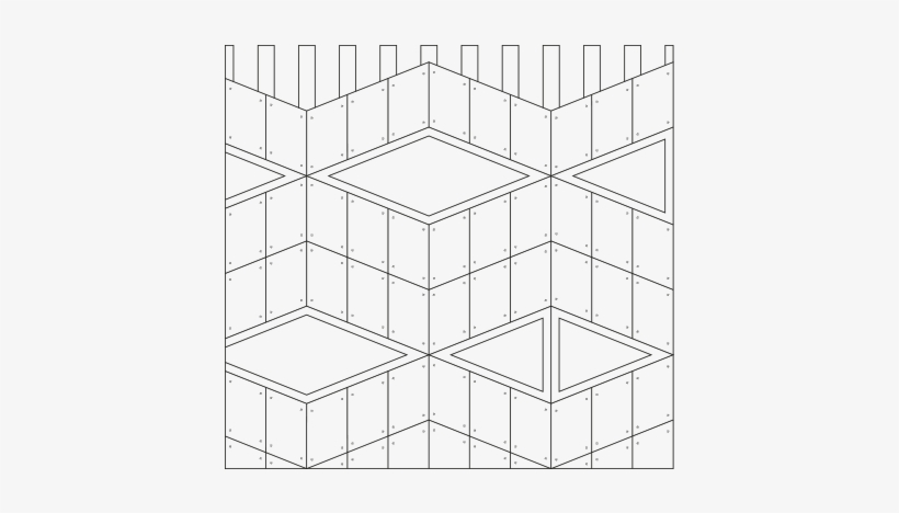 Download Transparent Cupaclad Design Wave Technical Details - Line Art ...