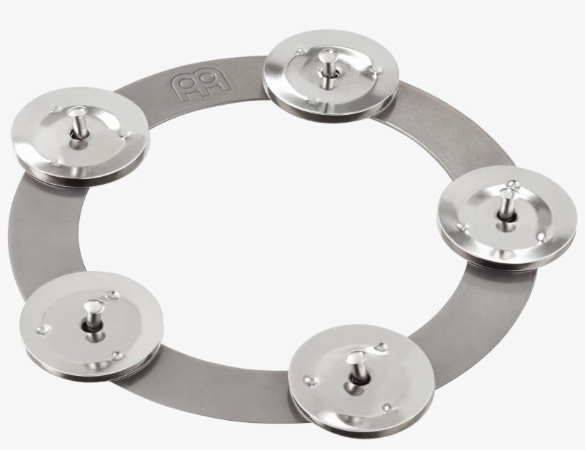 Ching Ring - Meinl Ching Ring - 3600x2700 PNG Download - PNGkit