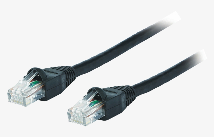 Download Transparent Ethernet Cable Png - Lan Kaapeli - PNGkit