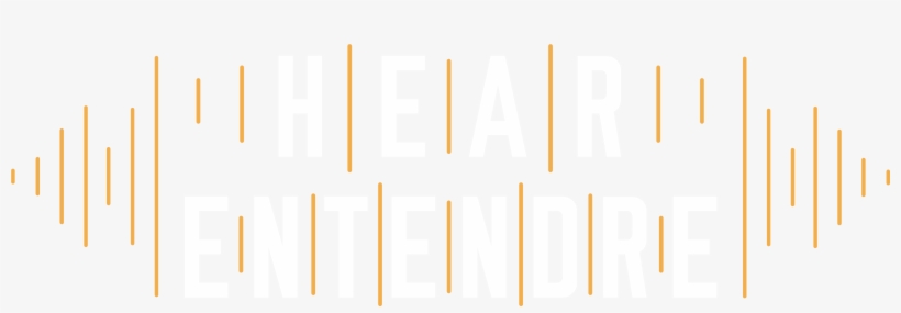 Download Transparent Hear Entendre Logo - Graphics - PNGkit