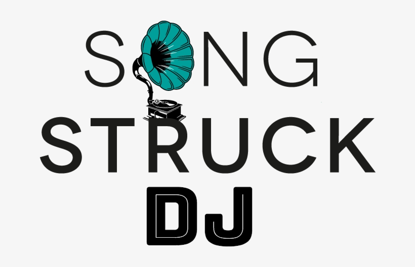 Songstruck Dj Logo Revamp V6 - Graphic Design - 688x458 PNG Download ...