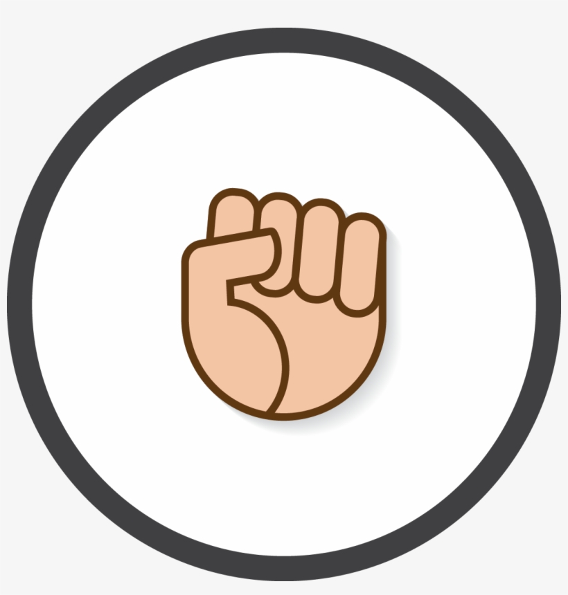 Rock Paper Scissors - Circle - 1114x1114 PNG Download - PNGkit