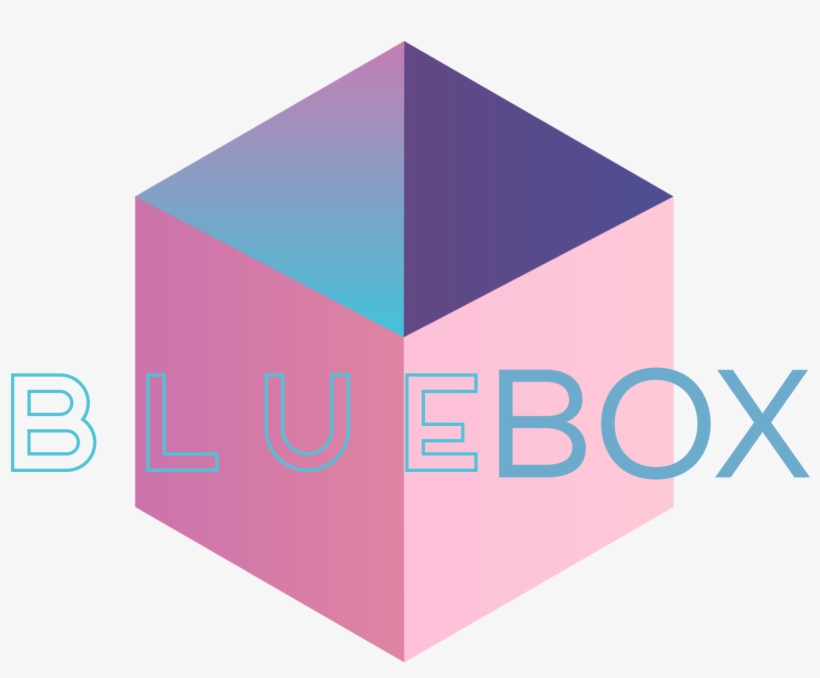 Blue Box - Graphic Design - 1500x1167 PNG Download - PNGkit