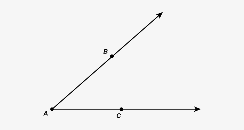 Collection Of Free Angles - Acute Angle No Background - 800x600 PNG ...