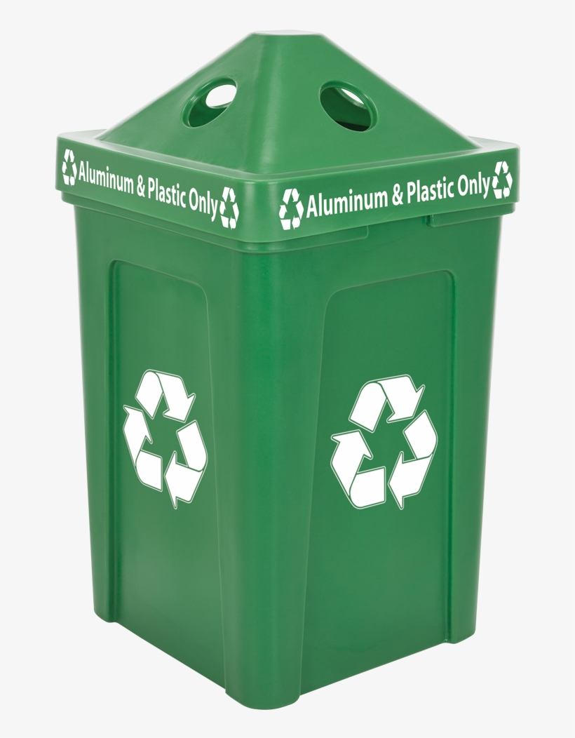 Recycling - 1000x1000 PNG Download - PNGkit