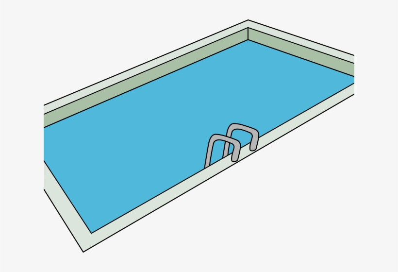 Pool Clipart Pool Float - 640x480 PNG Download - PNGkit
