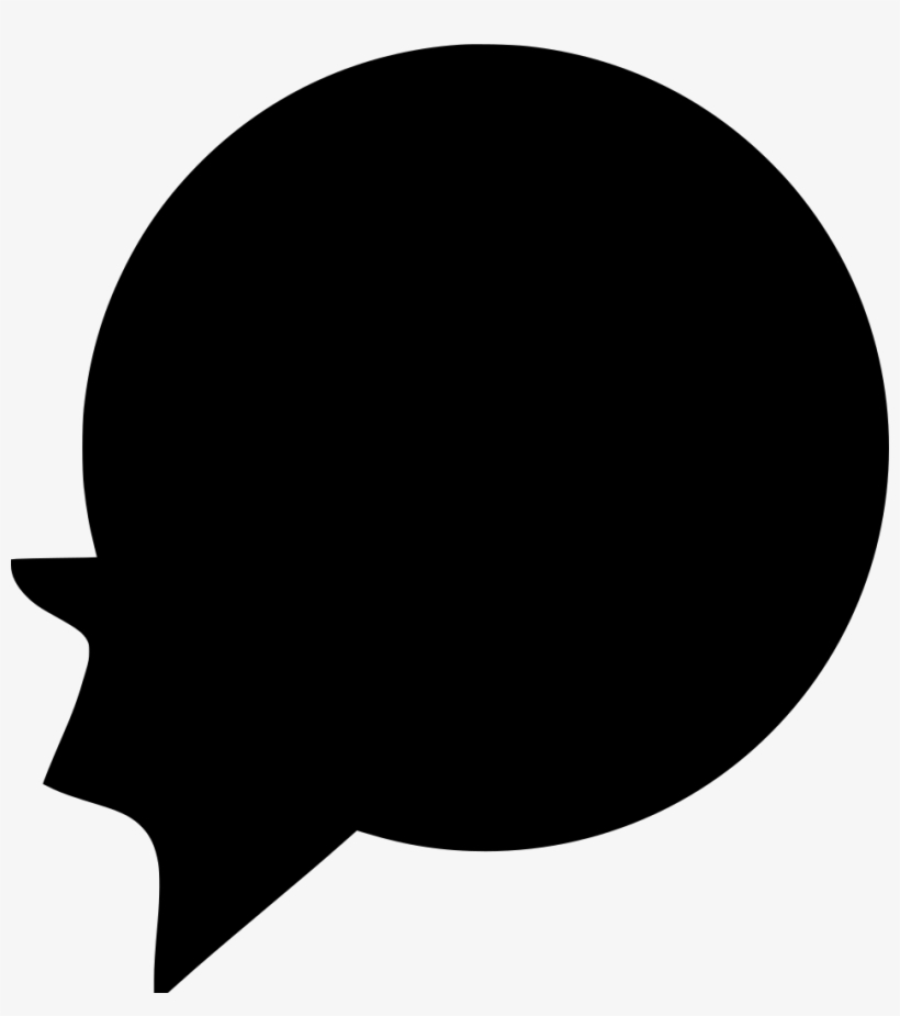 Download Png - Icon Balloon Text - 948x1024 PNG Download - PNGkit