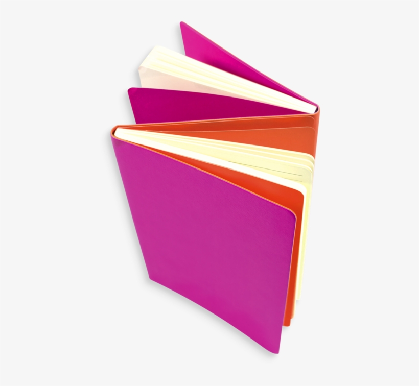 Flipside Double Sided Notebook - Paper - 800x800 PNG Download - PNGkit