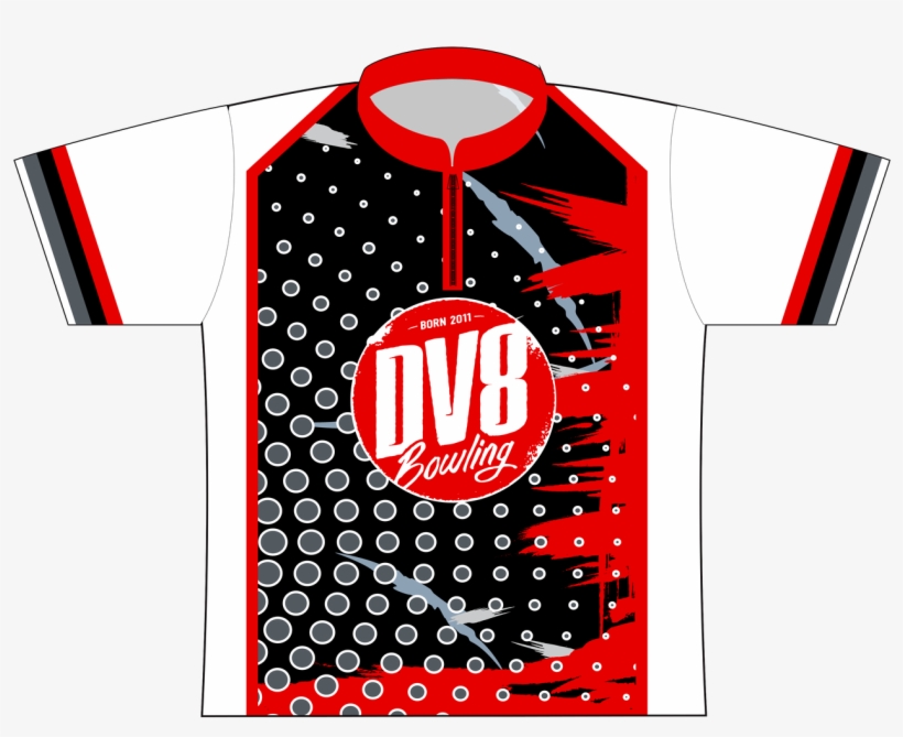 Dv8 Express Ds Jersey Style - Graphic Design - 1280x984 PNG Download ...