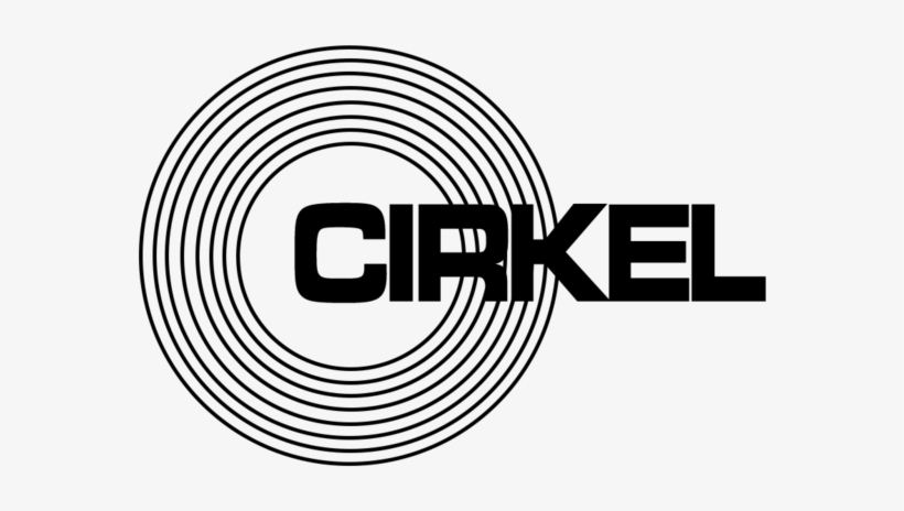 Cirkel Logo Black Transparent Format=1500w - 1000x449 PNG Download - PNGkit