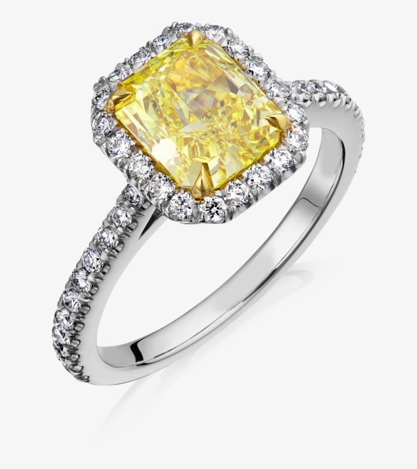 Engagement Ring - 1000x1000 PNG Download - PNGkit