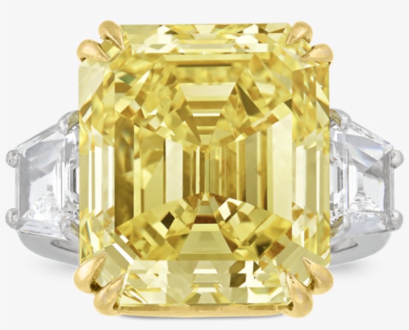 This Eye Catching Ring Showcases An Extraordinary - Diamond - 1426x1080 ...