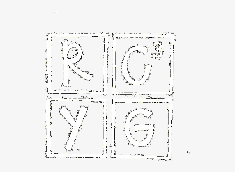 Download Transparent Rccc Youth Group - Technical Drawing - PNGkit