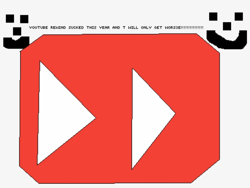 Rewind Logo Youtube