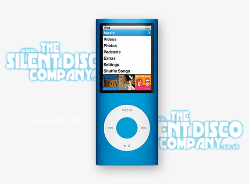 Basic Led Lighting - Ipod - 840x580 PNG Download - PNGkit