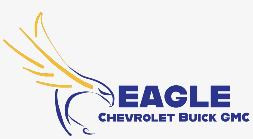 Eagle Chevrolet Buick Gmc - 1603x808 PNG Download - PNGkit