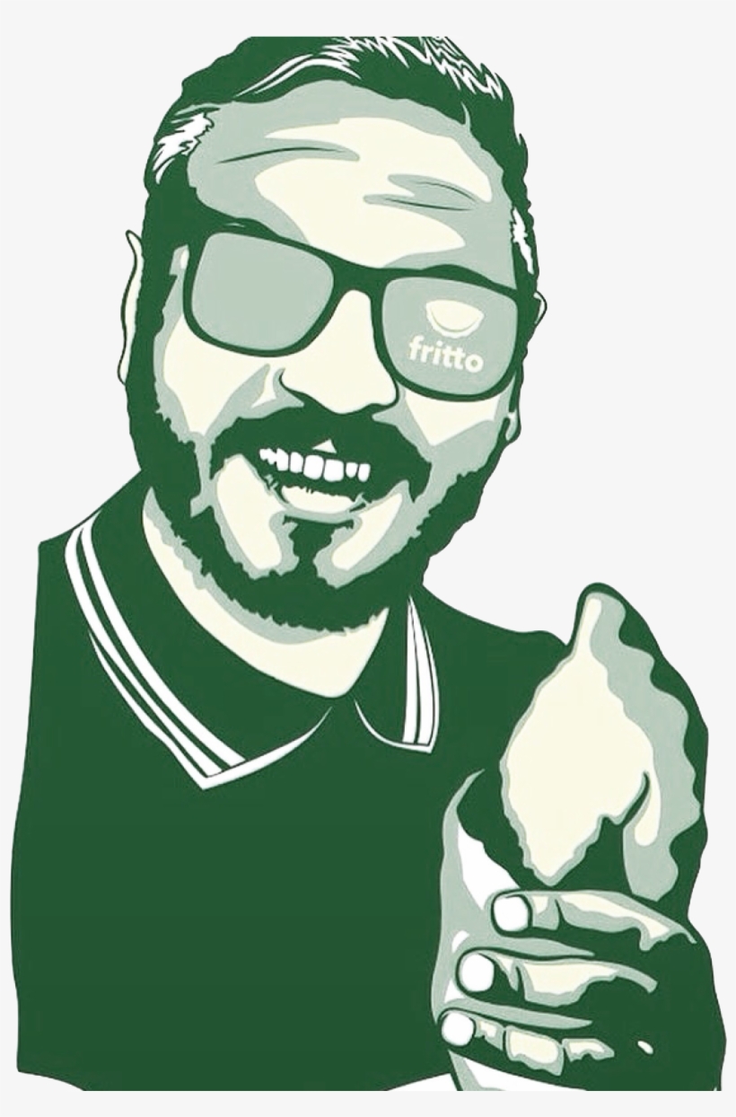 Deep-fried Calzone From Puglia Panzerotto - Illustration - 1287x1662 ...