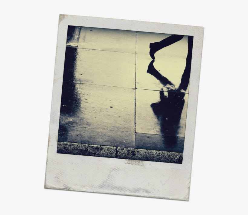 Polaroid - Broken Polaroid Png - 540x630 PNG Download - PNGkit