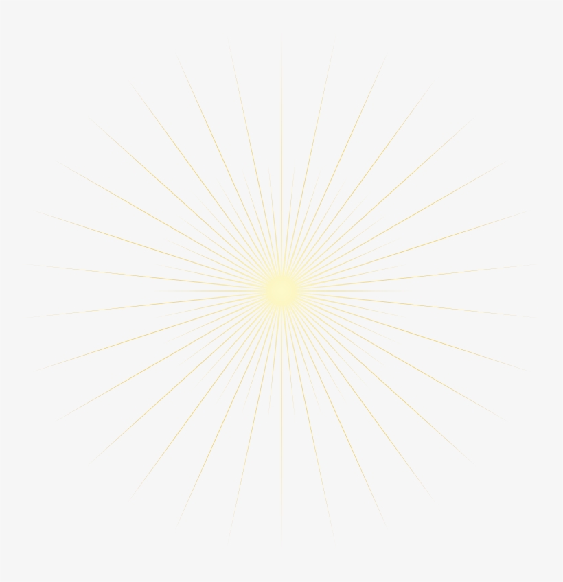 Bright Shining Sun No Bg - Circle - 761x768 PNG Download - PNGkit