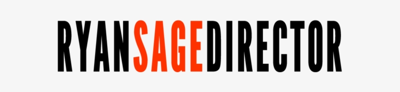 Ryan Sage Director Web - 1000x204 PNG Download - PNGkit