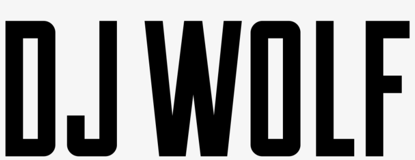 Dj Wolf Logo By Mr - Scrapbooking - 1070x413 PNG Download - PNGkit