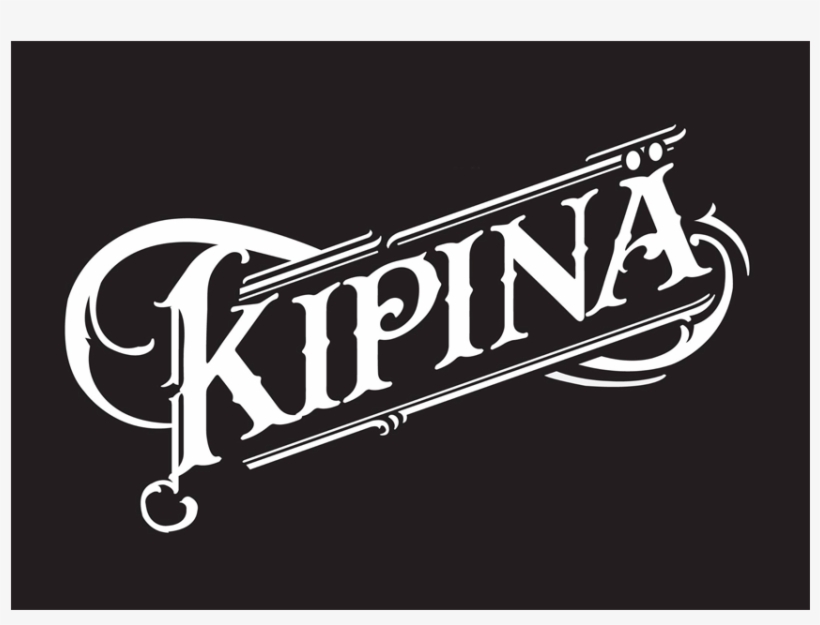 Bar Kipina Logo - Calligraphy - 1000x1000 PNG Download - PNGkit