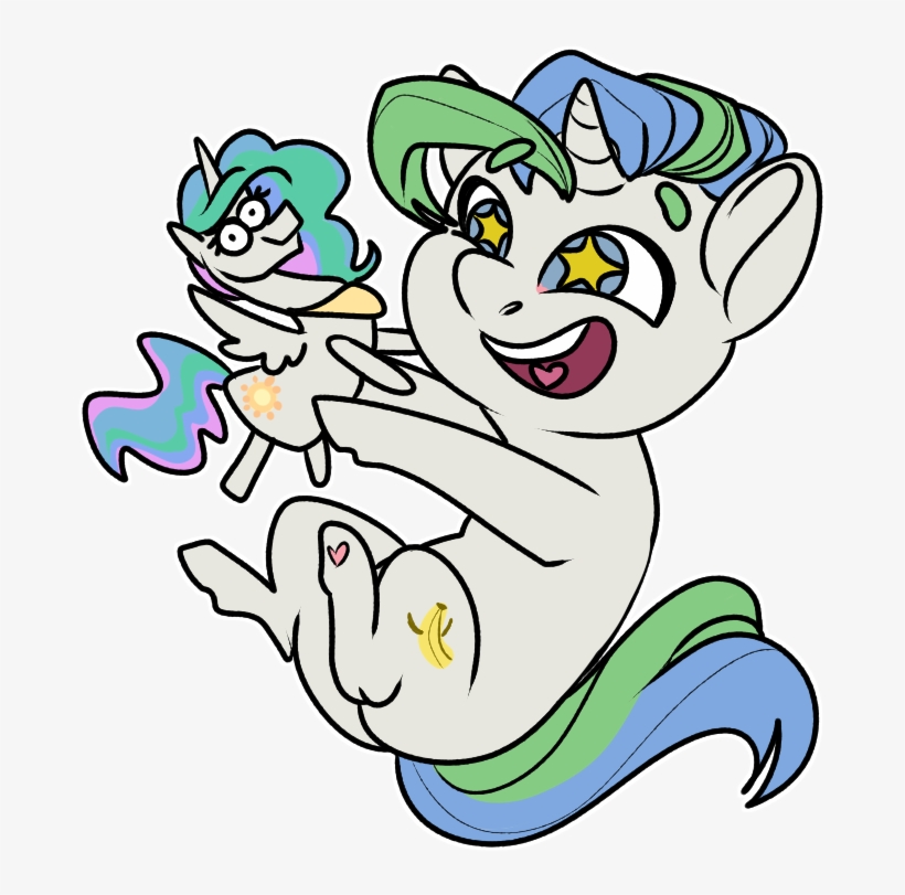 A Little Gift For @alumx For So Kindly Answering My - Cartoon - 740x744 ...