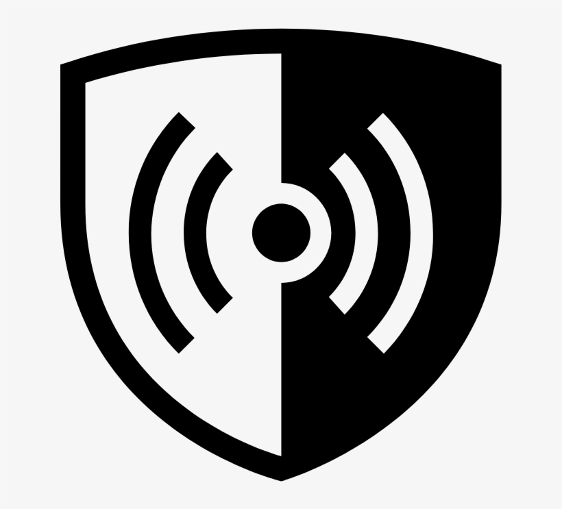 Alarm Systems - Emblem - 750x750 PNG Download - PNGkit