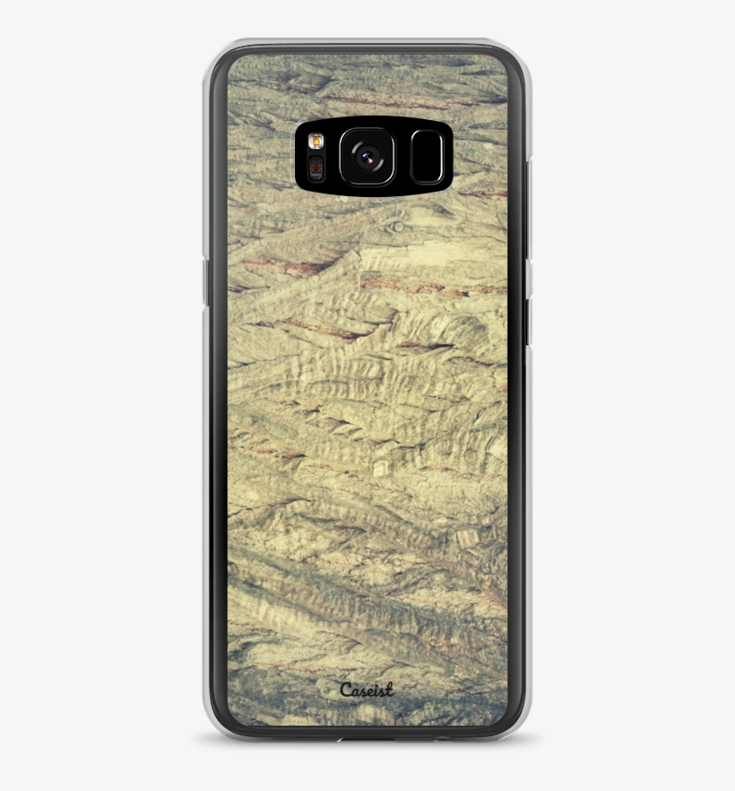 Gritty Tree Bark Samsung Case - Smartphone - 1000x1000 PNG Download ...