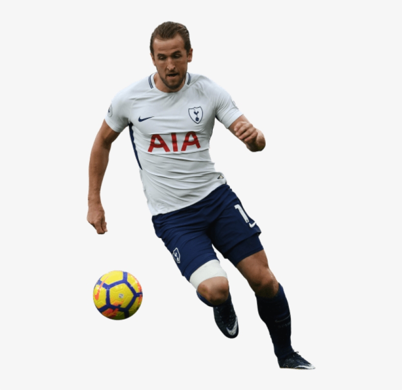 Harry Kane 2018 Render - 480x729 PNG Download - PNGkit