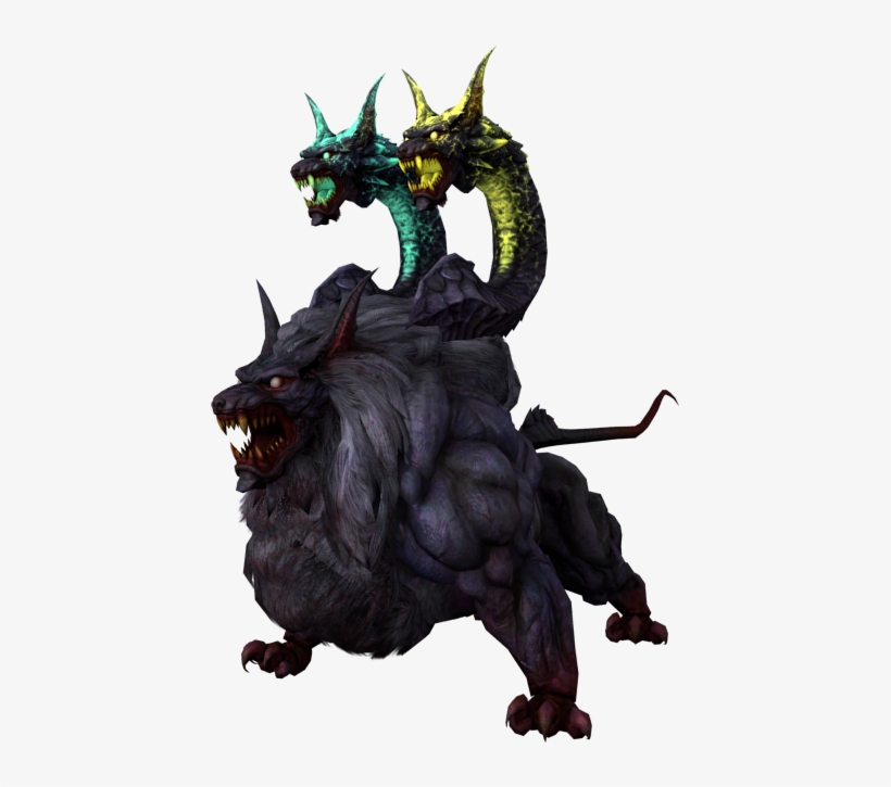 Download Zip Archive - Final Fantasy Chimera - 750x650 PNG Download ...