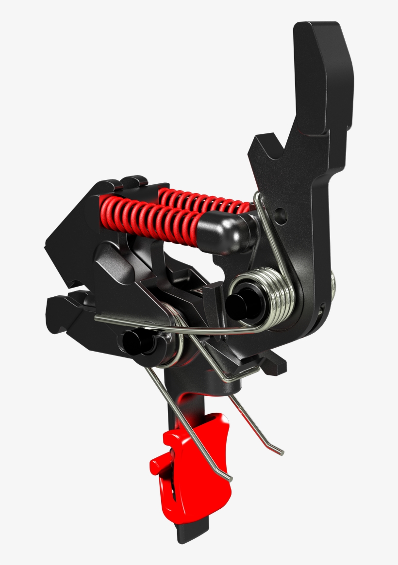 Zoom - Ar15 Trigger - 960x1134 PNG Download - PNGkit