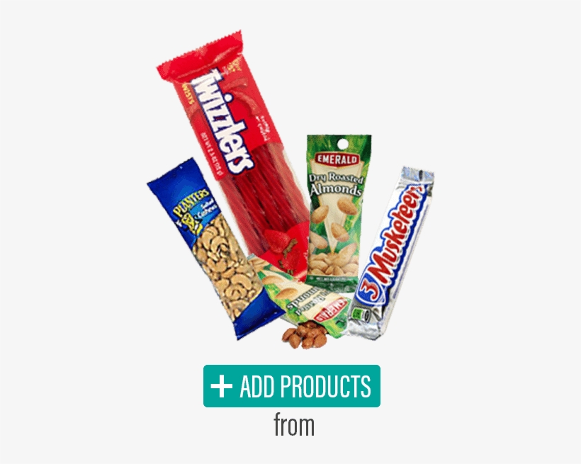 Convenience Food - 600x600 PNG Download - PNGkit