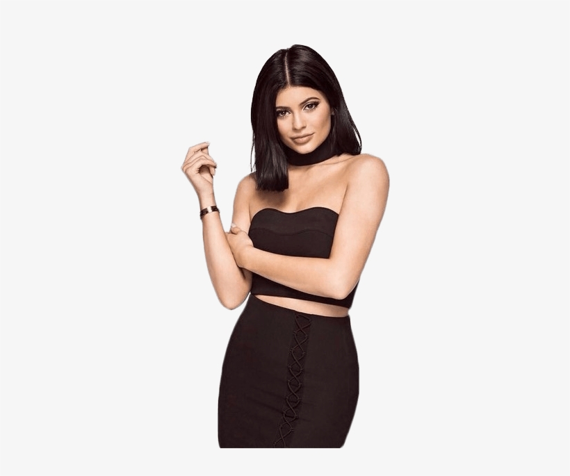 Celebrities - Kylie Jenner No Background - 604x604 PNG Download - PNGkit