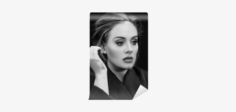 Adele Time Magazine - 400x400 PNG Download - PNGkit