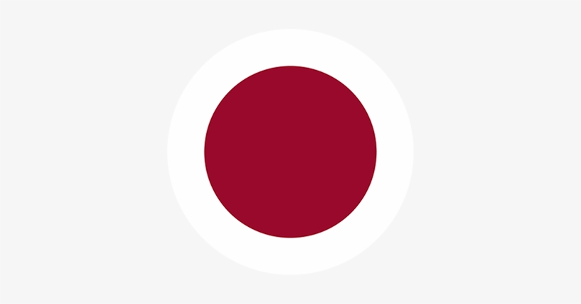Japan-flag - Chinese Red Paint Benjamin Moore - 350x350 PNG Download ...