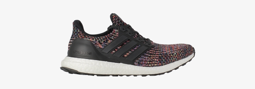 Ultraboost Multi-color Commander - Shoe - 466x350 PNG Download - PNGkit